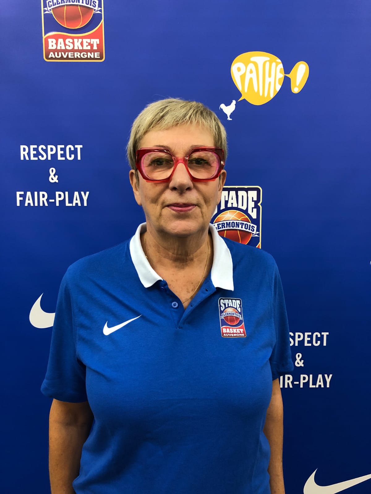 Le mot des dirigeants – Stade Clermontois Basket Auvergne